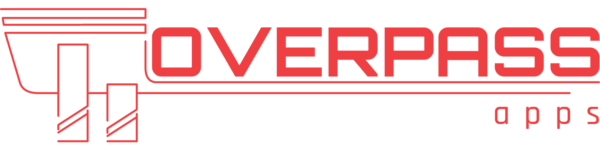 Overpass Apps | AI Automation and AI Agents builders for Business