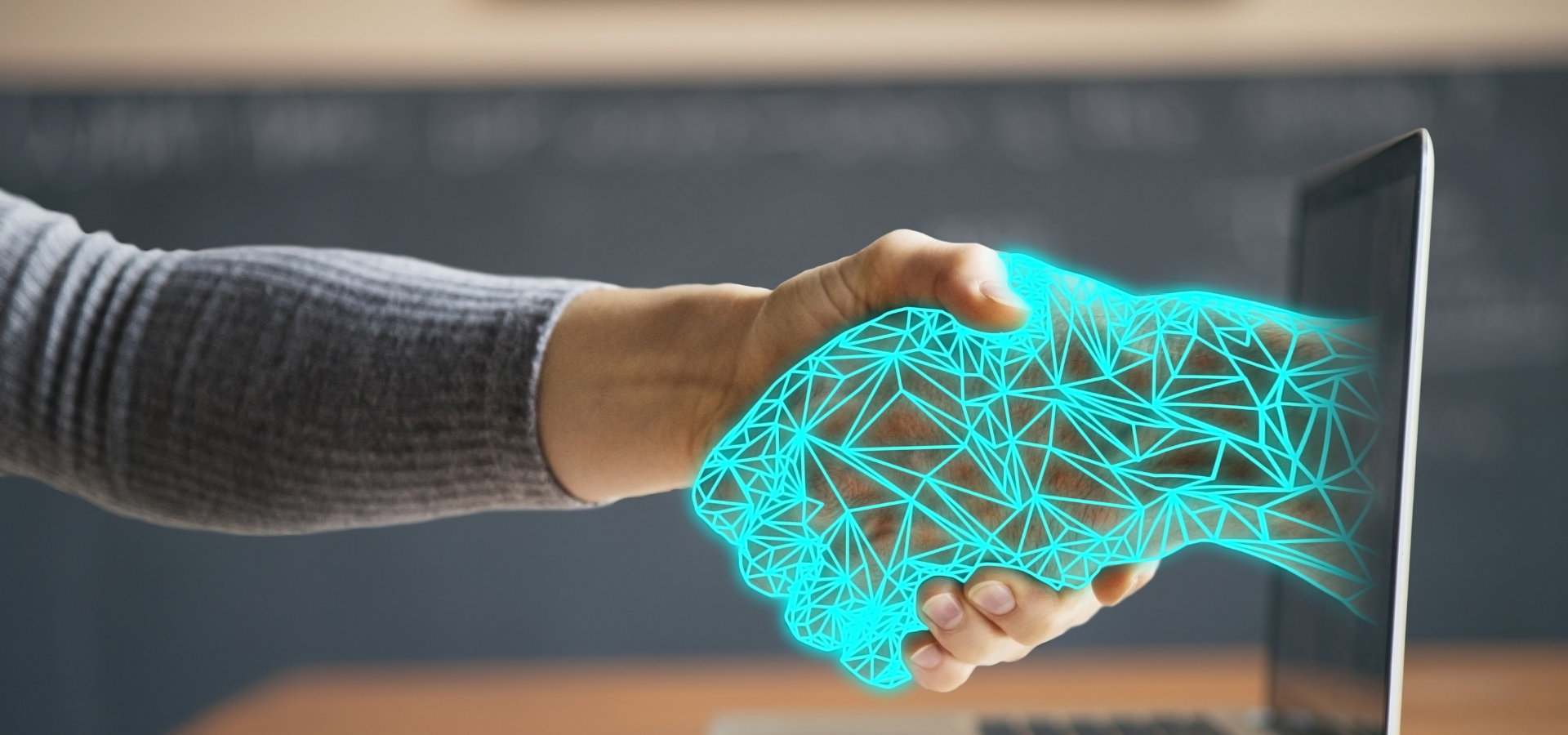 5 Must-Have Technology Trends For Your Business In 2022