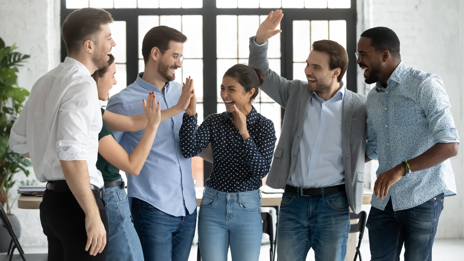 Employee Satisfaction: 5 Ways To Keep Your Team Happy And Engaged
