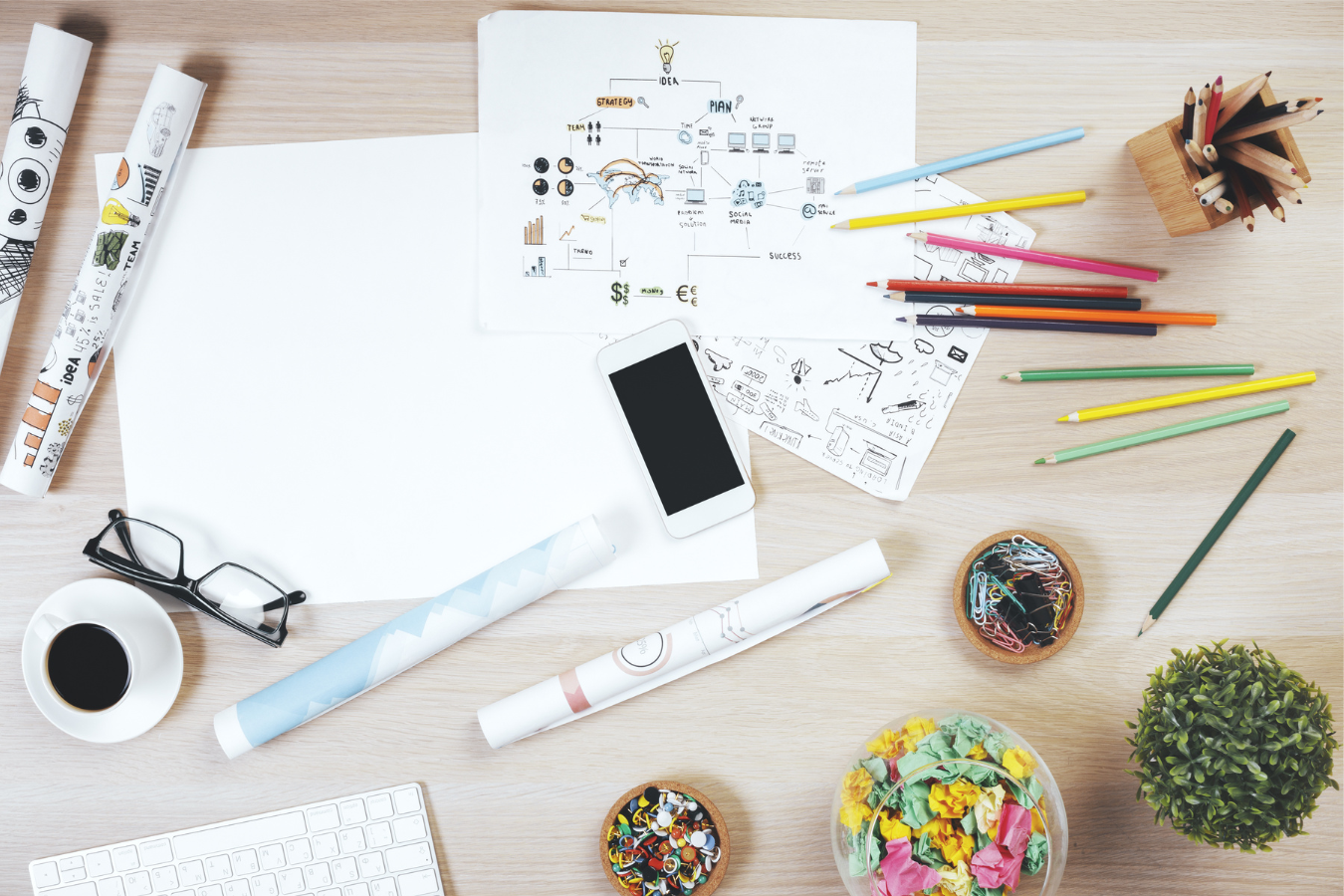 10 Simple Tips For Creating A Successful App