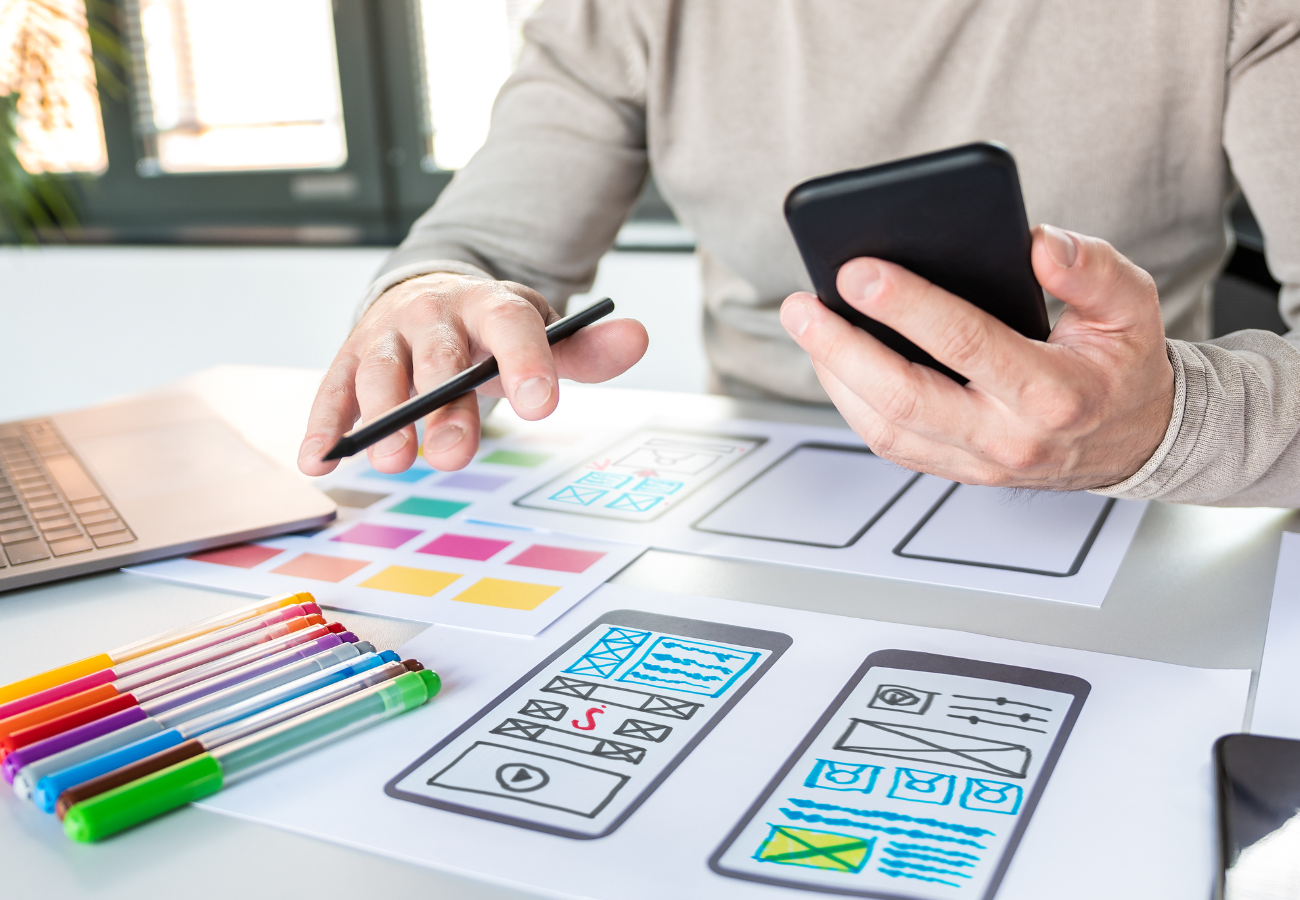 How To Choose The Right Mobile App Development Company For Your Project