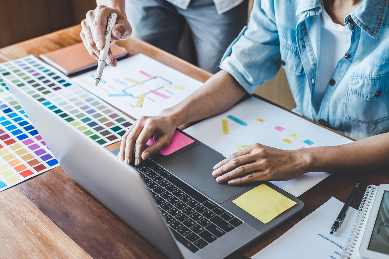 5 Developers And Their Amazing Apps