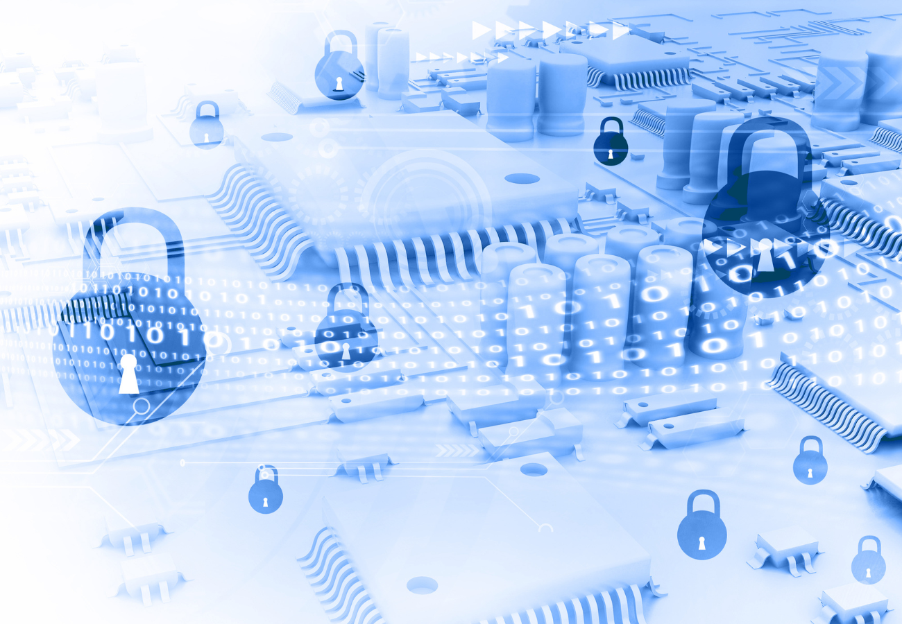 Cyber Security In The US: Are You Cyber Secured?