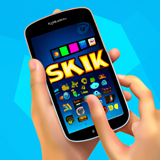 Skich Introduces Game Launcher Feature for Easier Game Management - A