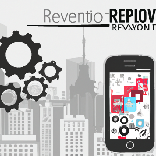 From Algorithm To Animation Unlocking The Magic Of Interactive App Design