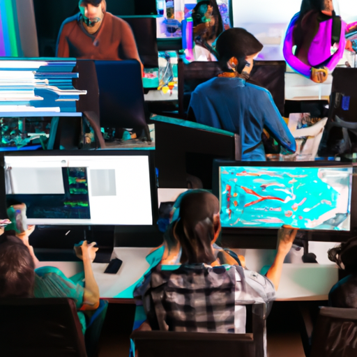 From Idea to App Store: A Step-by-Step Guide for Aspiring App Developers!