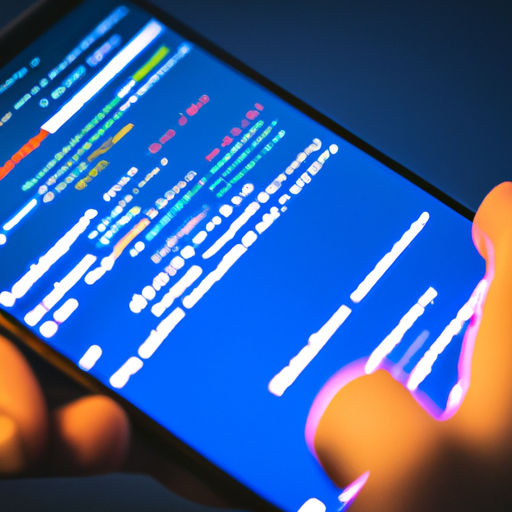 Cracking the Code: Revolutionize Your Mobile App's Performance with