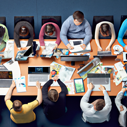 Unleashing the Data-Driven Revolution: App Data Analytics 101 for