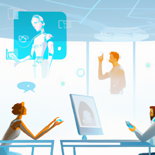 The AI Customer Service Oasis: Transforming Businesses with Automated