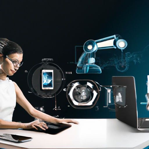 Decoding Success: How AI-driven Decision Making Is Revolutionizing Business