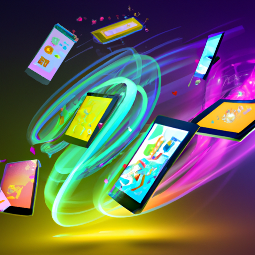 Cracking the Code: Unveiling the Untold Secrets of Mobile App User Behavior