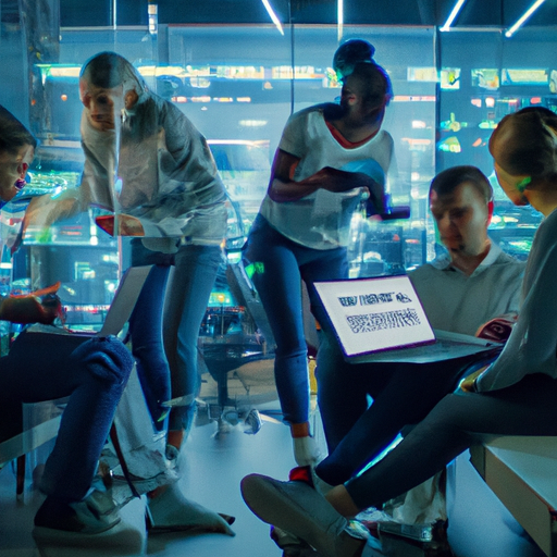 Unleashing the Power of Xamarin: Your Complete Guide to Streamlining App