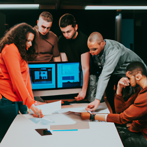 Cracking the Code: Harnessing the Power of App User Persona Development to