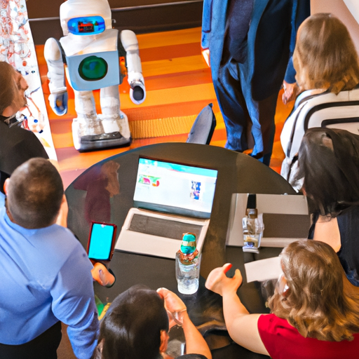 Smart Savings: How AI-Powered Expense Tracking Can Skyrocket Your Business