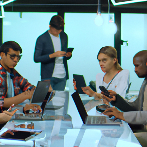 The Power of Code Version Control: Streamlining Development and Enabling