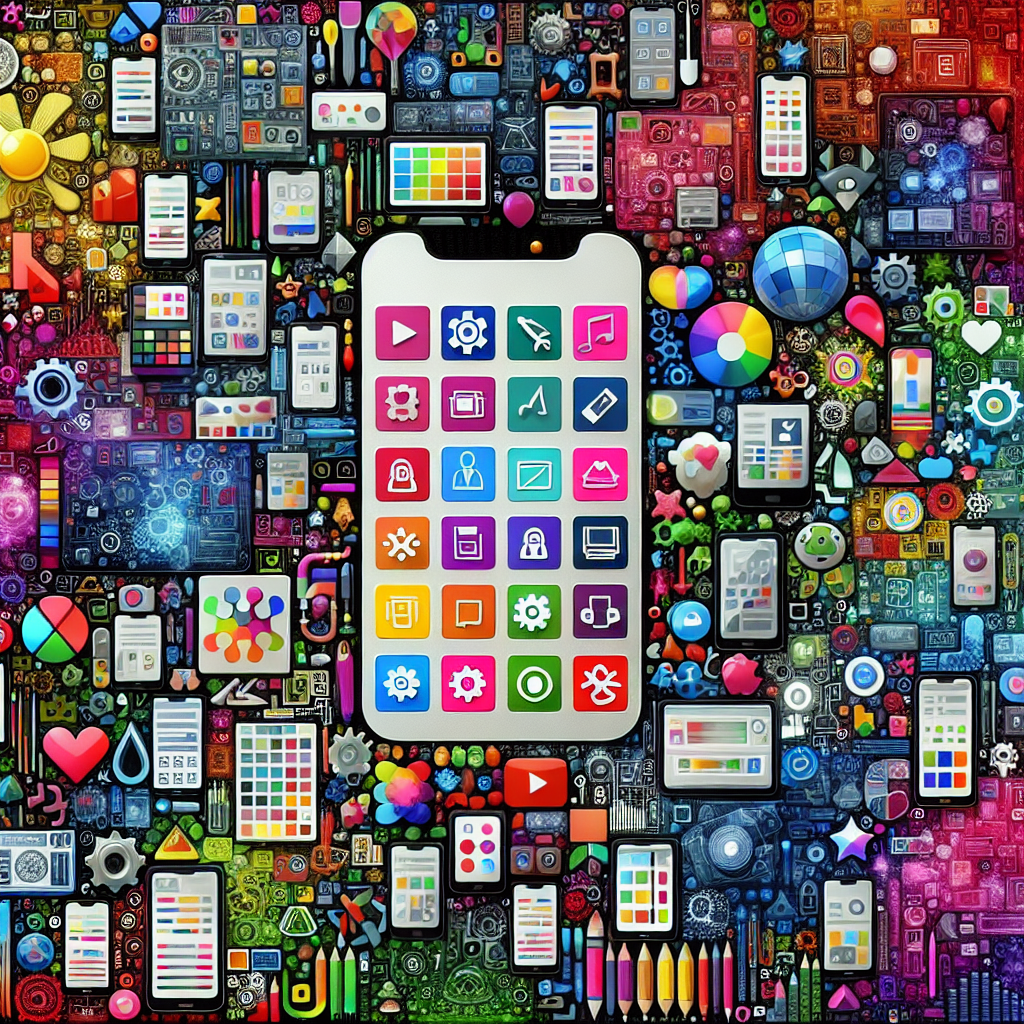 7 Zany Mobile App Prototyping Tools Every Innovator Needs