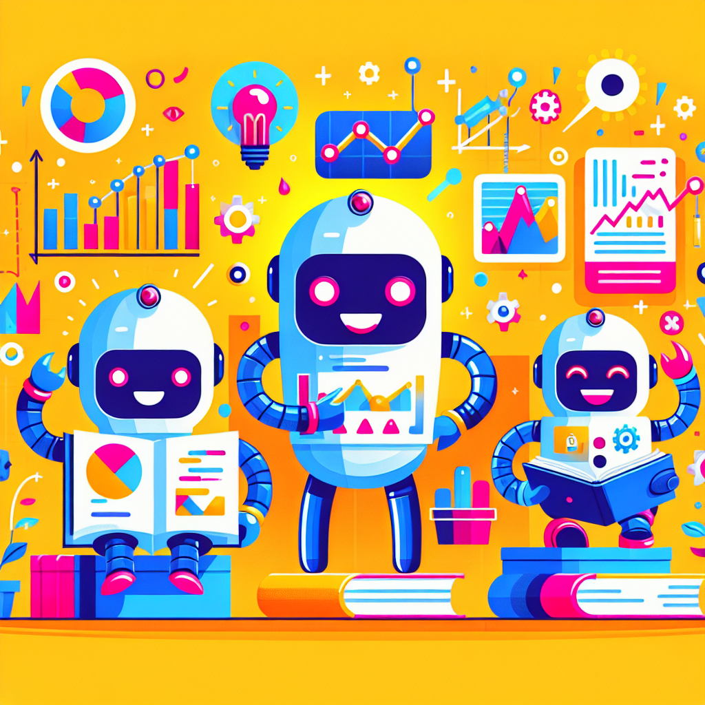 5 Quirky AI Data Analysis Secrets Every Business Should Know 🤓📈