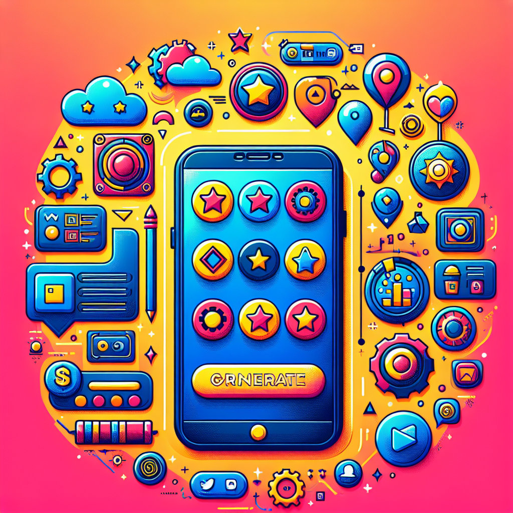 5 Astonishing Ways Gamification Boosts App Engagement and User Retention!