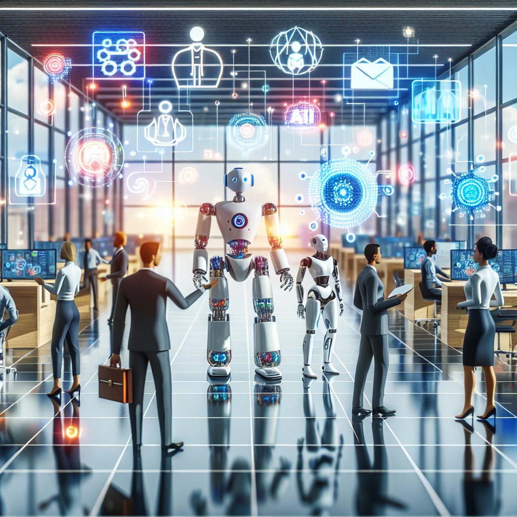 7 Astonishing AI-Driven Insights to Transform Your Business Operations!