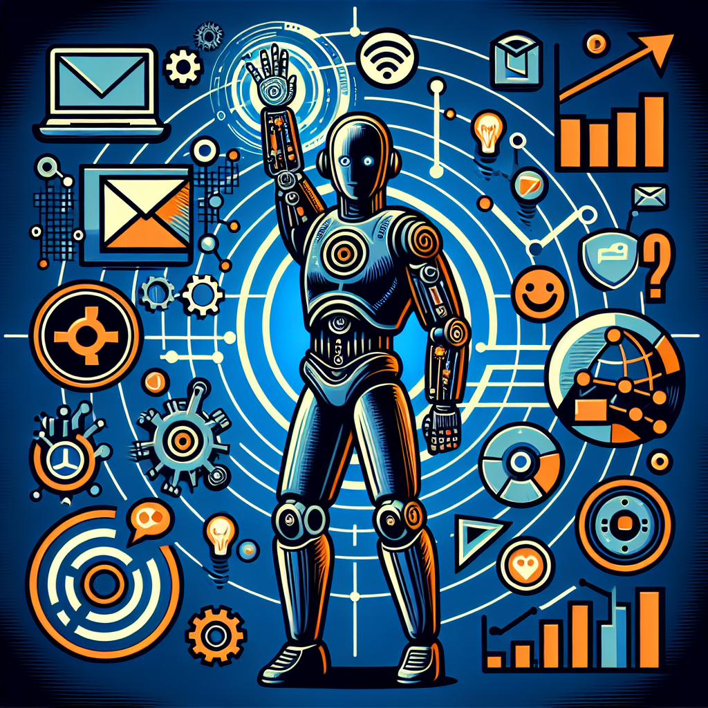 5 Fun AI Marketing Automation Tricks to Boost Your Business! 🌟📈