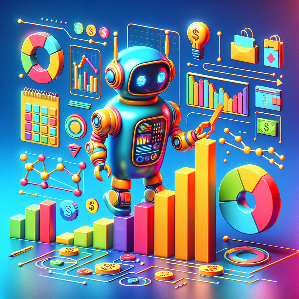 7 Astonishing Ways Ai Will Revolutionize Your Sales Forecasting Game