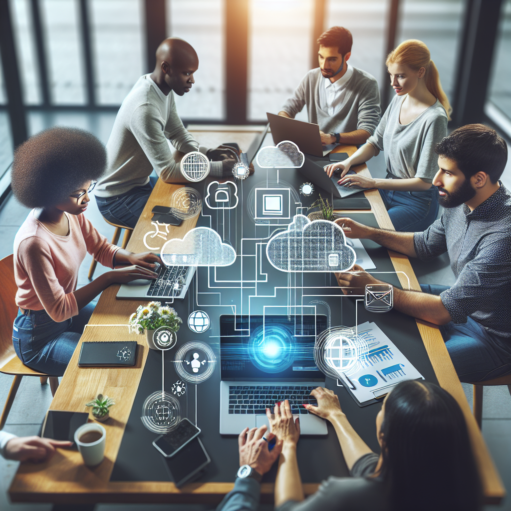 7 Vital Cloud Integration Tips for Elevating Your App's Performance