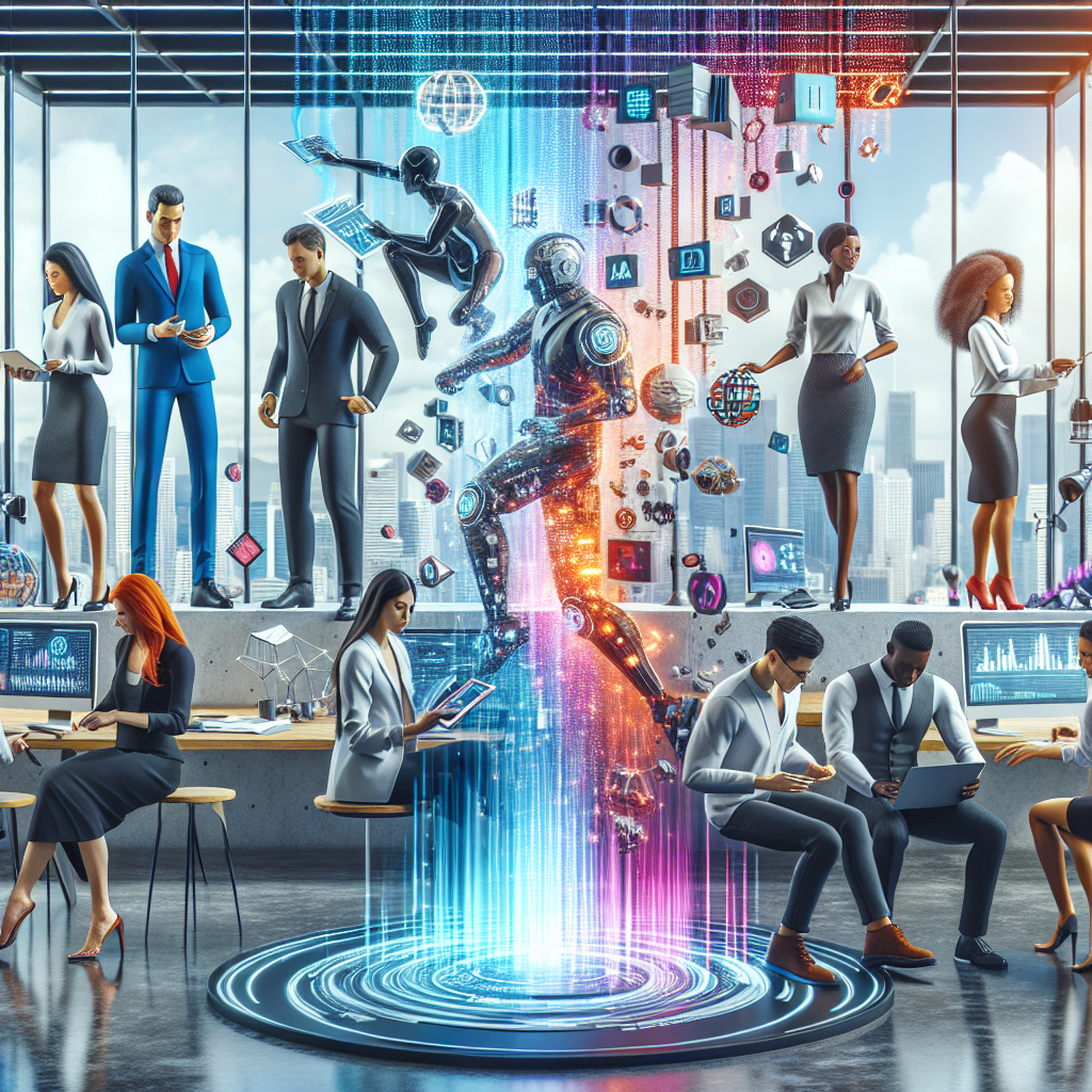 11 Astonishing AI Analytics Tricks to Transform Your Business into a Fun