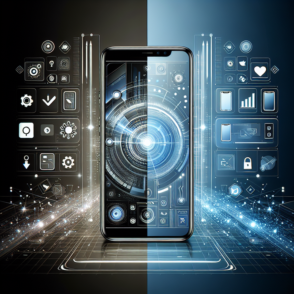 7 Surprising Advantages of Implementing Dark Mode in Your App Today