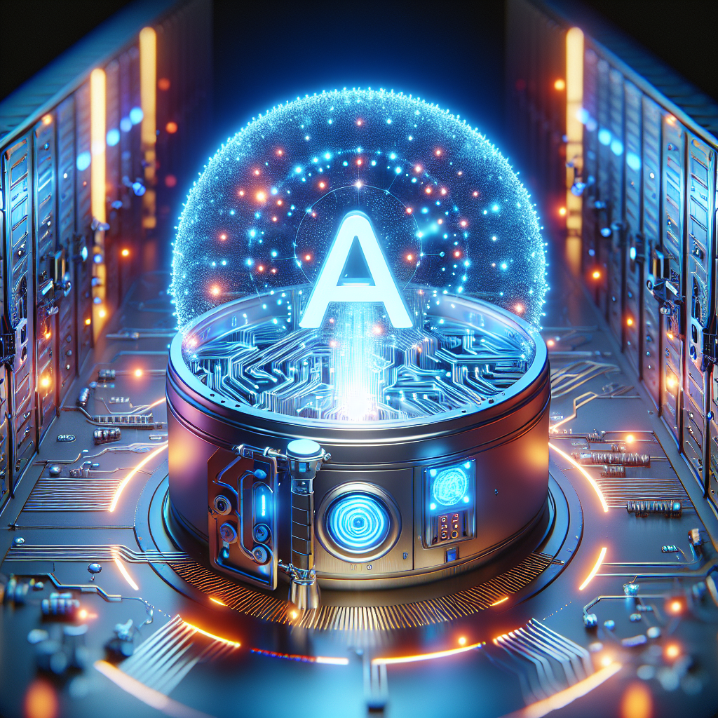 7 Astonishing AI Secrets to Rock-Solid Data Security Every Business Owner