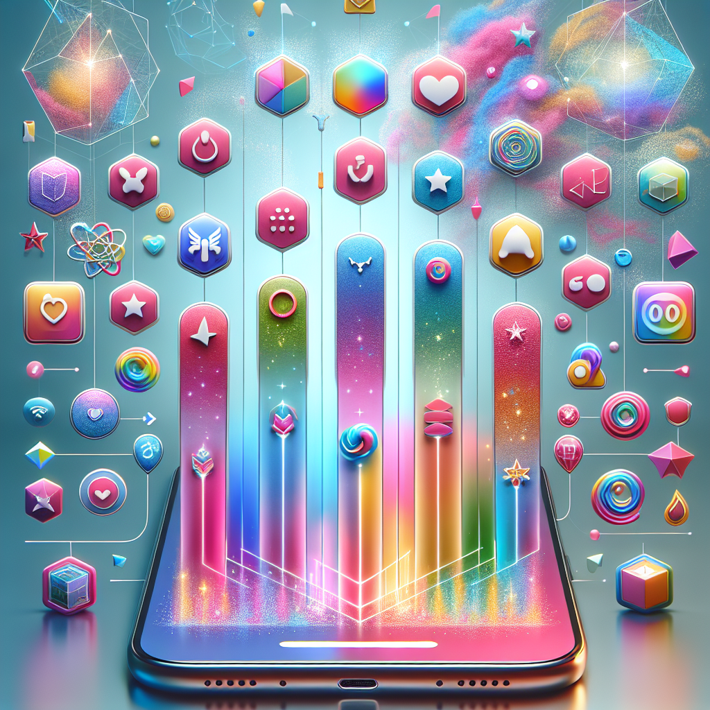 9 Proven App Gamification Techniques to Skyrocket User Engagement and Build