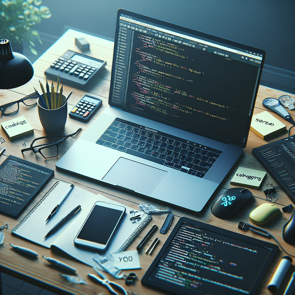 9 Breakthrough Debugging Techniques for App Developers to Boost Efficiency