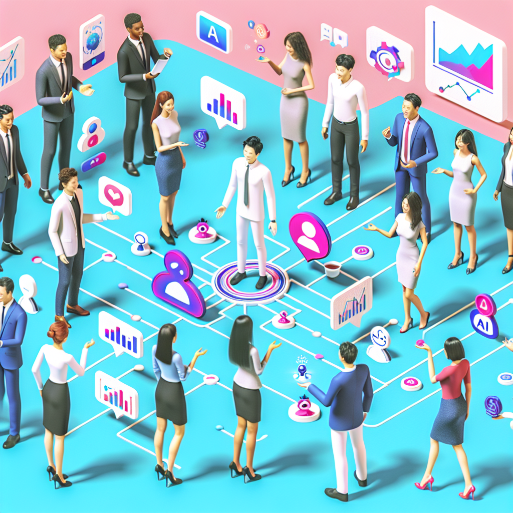 7 Playful AI Insights to Captivate & Convert Customers Effortlessly!