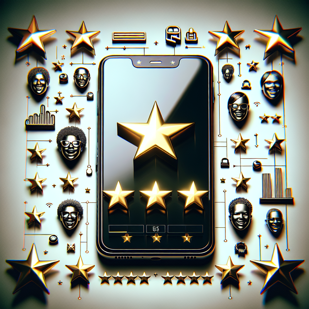 7 Proven Strategies to Skyrocket Your App Store Ratings & Reviews