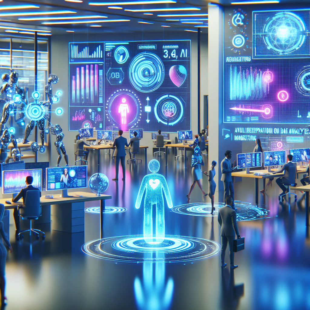 7 Remarkable AI Strategies to Revolutionize Your Marketing Game and Boost