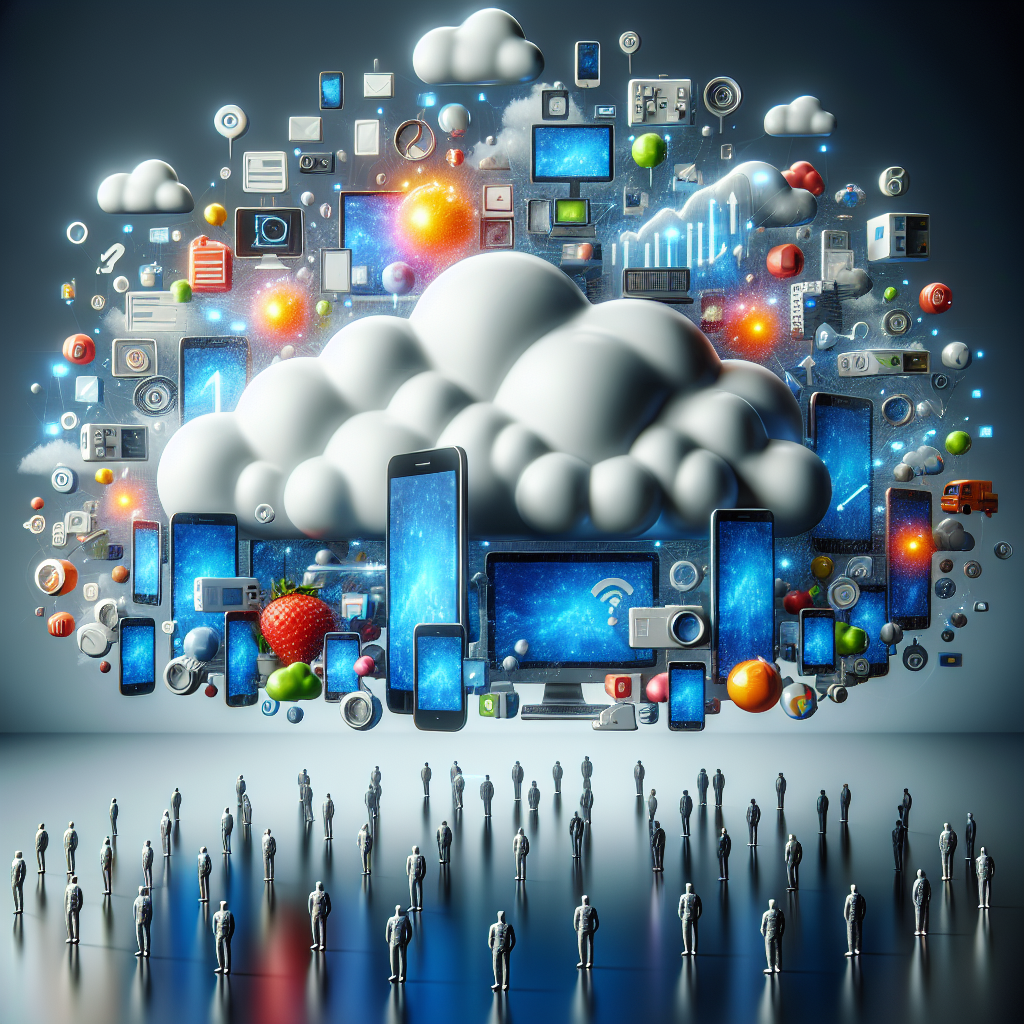 7 Essential Offline Data Storage Strategies to Elevate Your Mobile