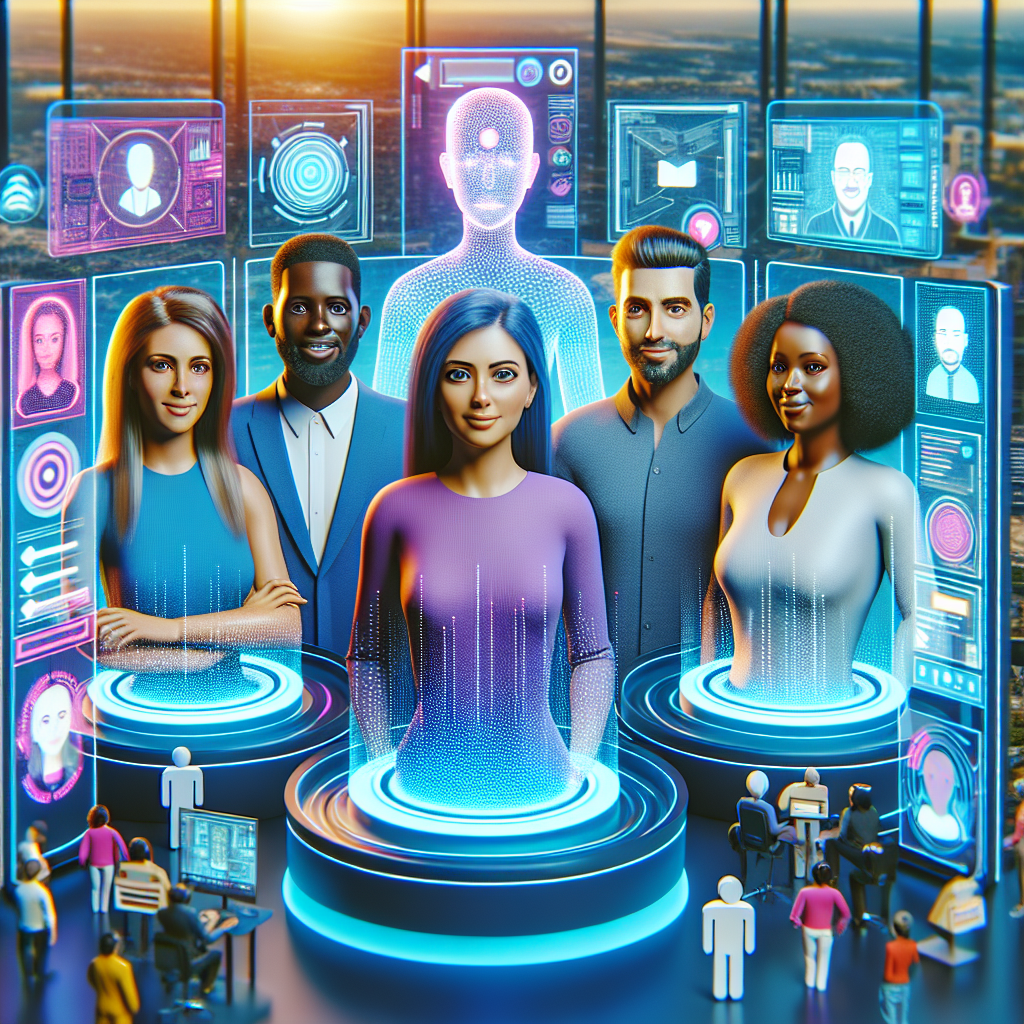 5 AI Marketing Magic Tricks to Dazzle Your Business into the Future!