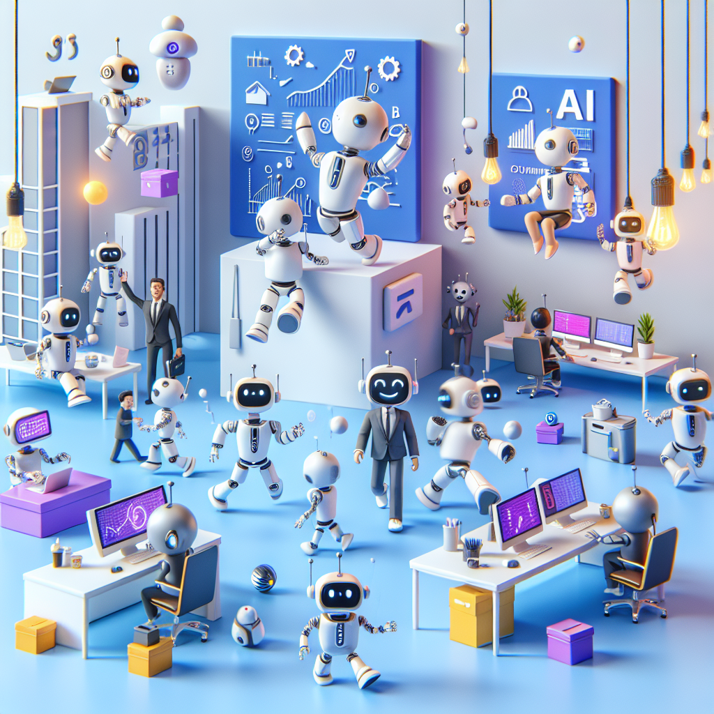 7 Playful AI Predictive Analytics Strategies to Supercharge Your Business