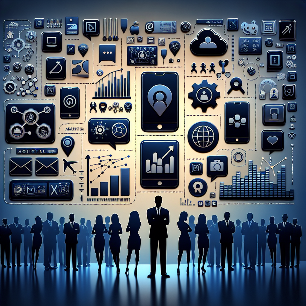 5 Astonishing App Promotion Techniques for an Unstoppable Brand Revolution