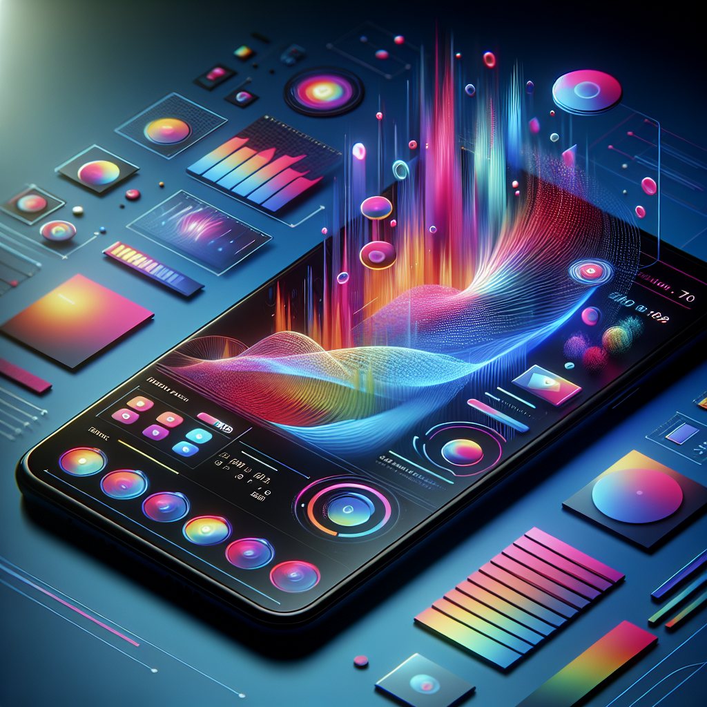 5 Astonishing User Interface Animation Hacks to Skyrocket Your App's