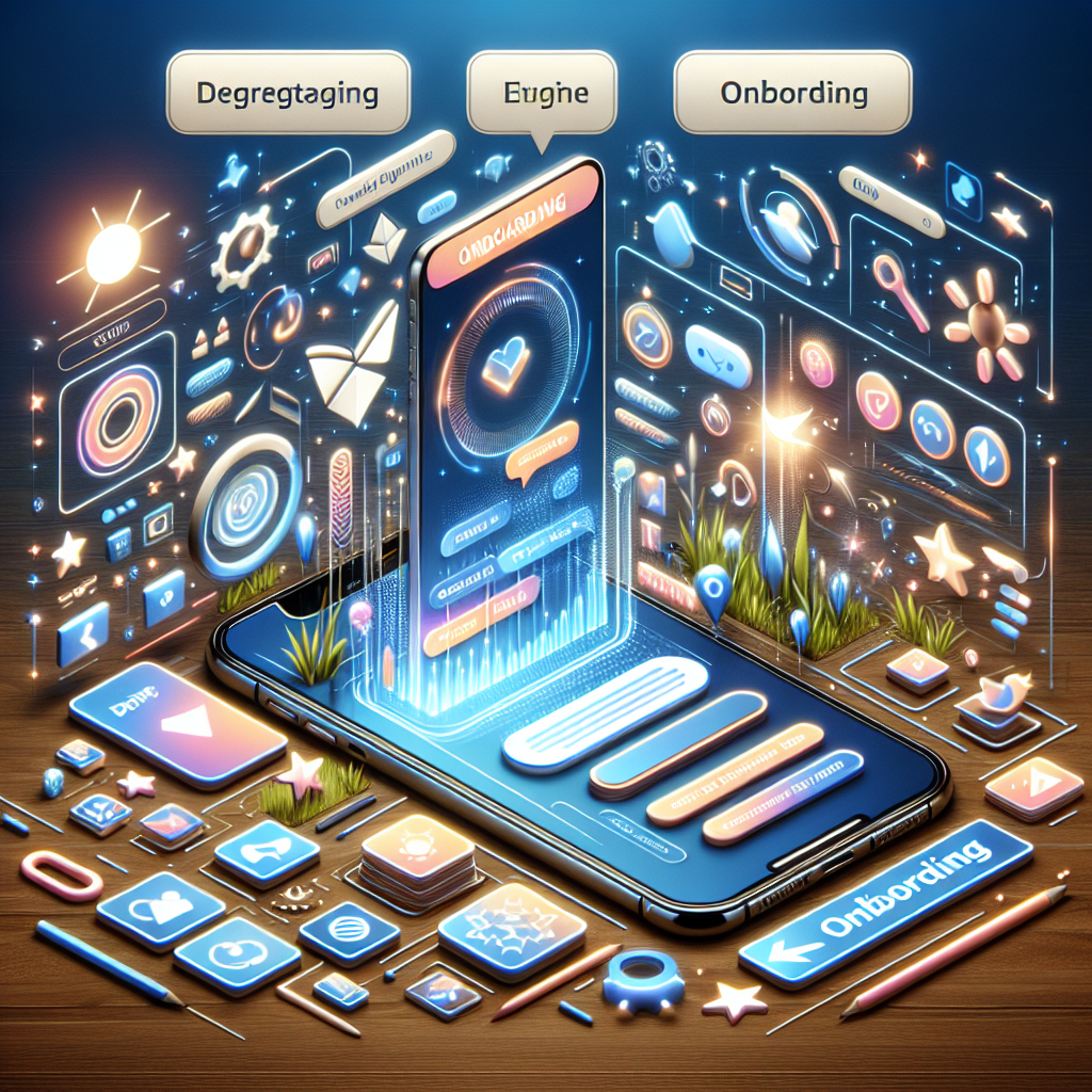 7 Astonishing App User Onboarding Strategies to Boost User Retention and