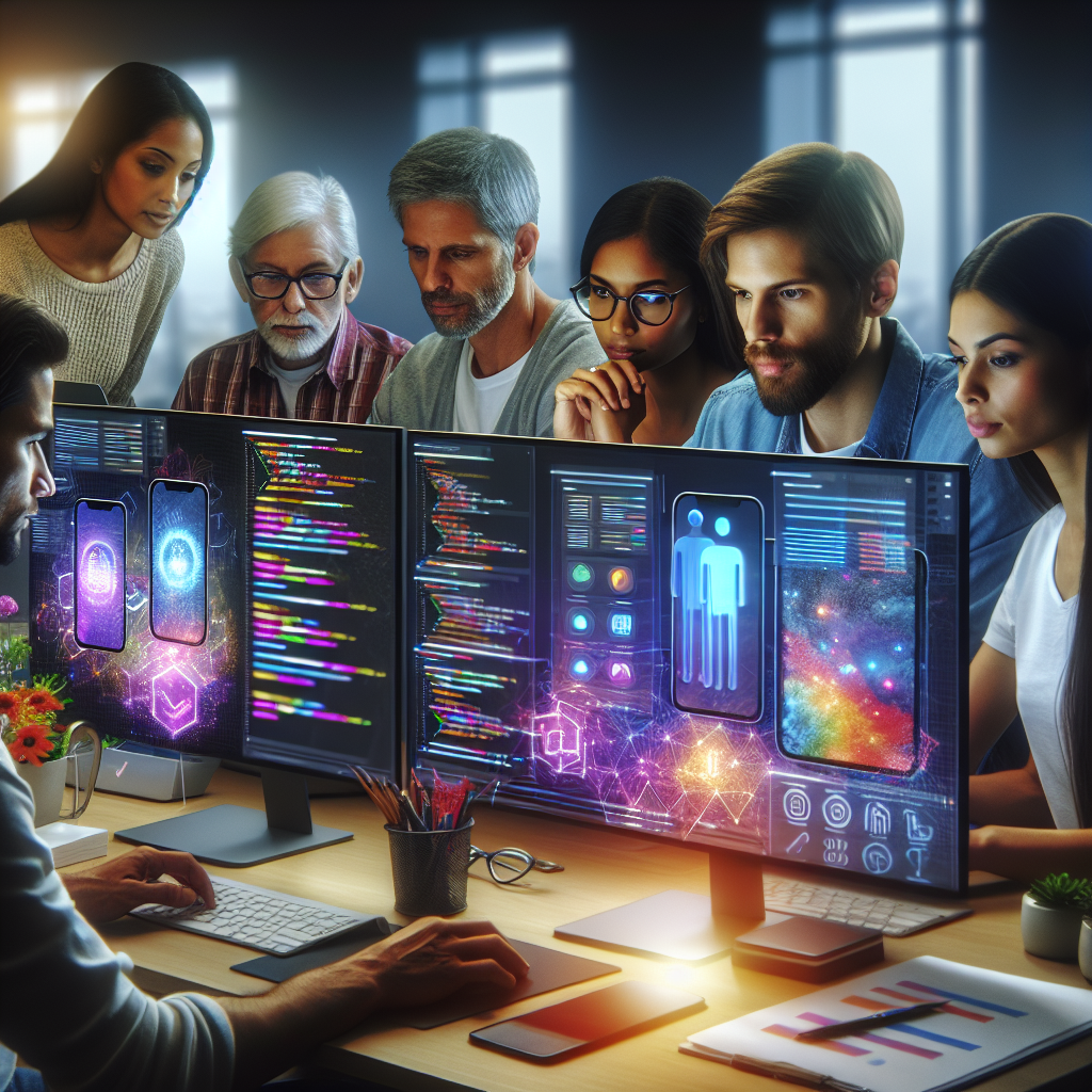 11 Astonishing Tips to Boost Mobile App User Engagement Like a Pro