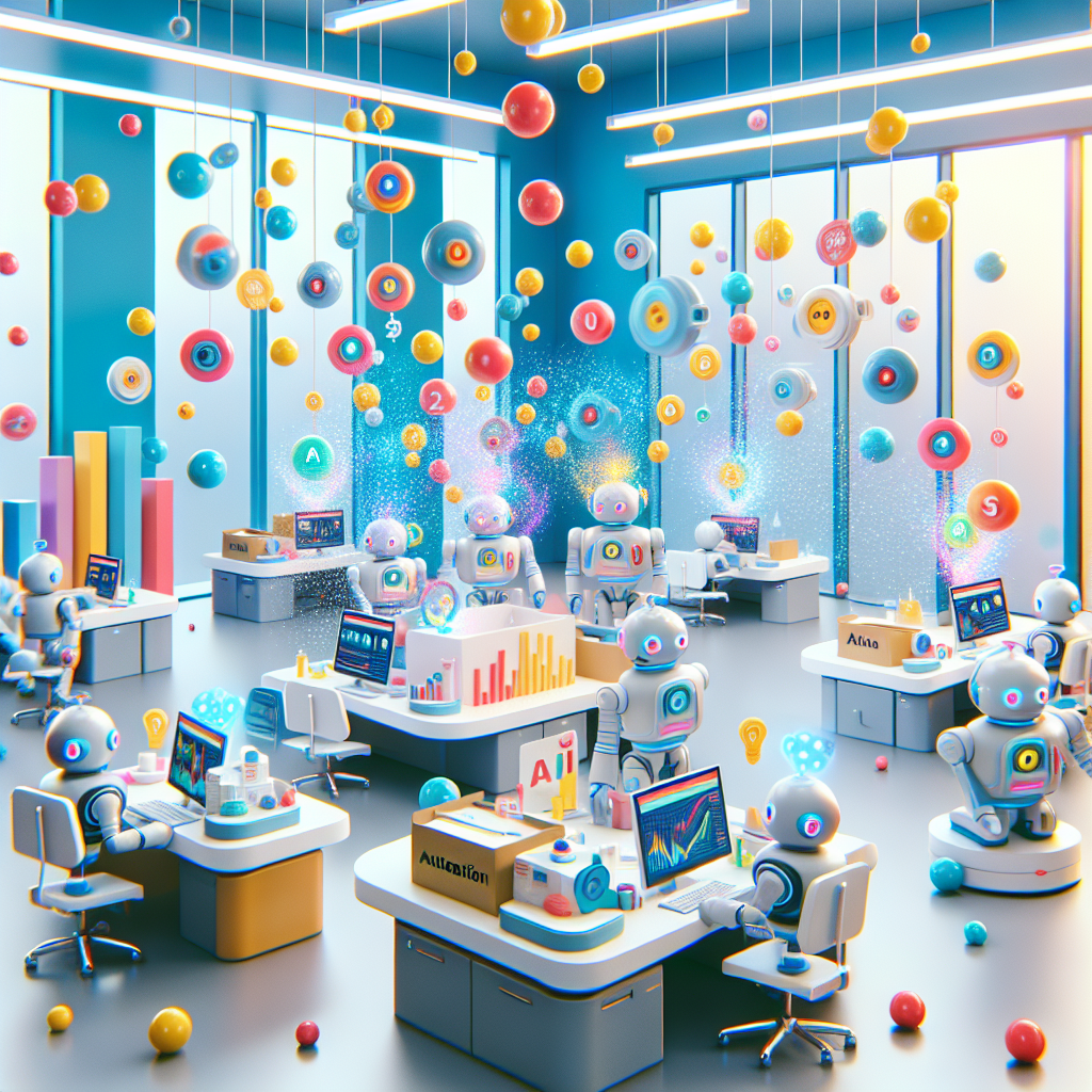 9 Delightful Ways AI Data Analysis Will Revolutionize Your Business: Get