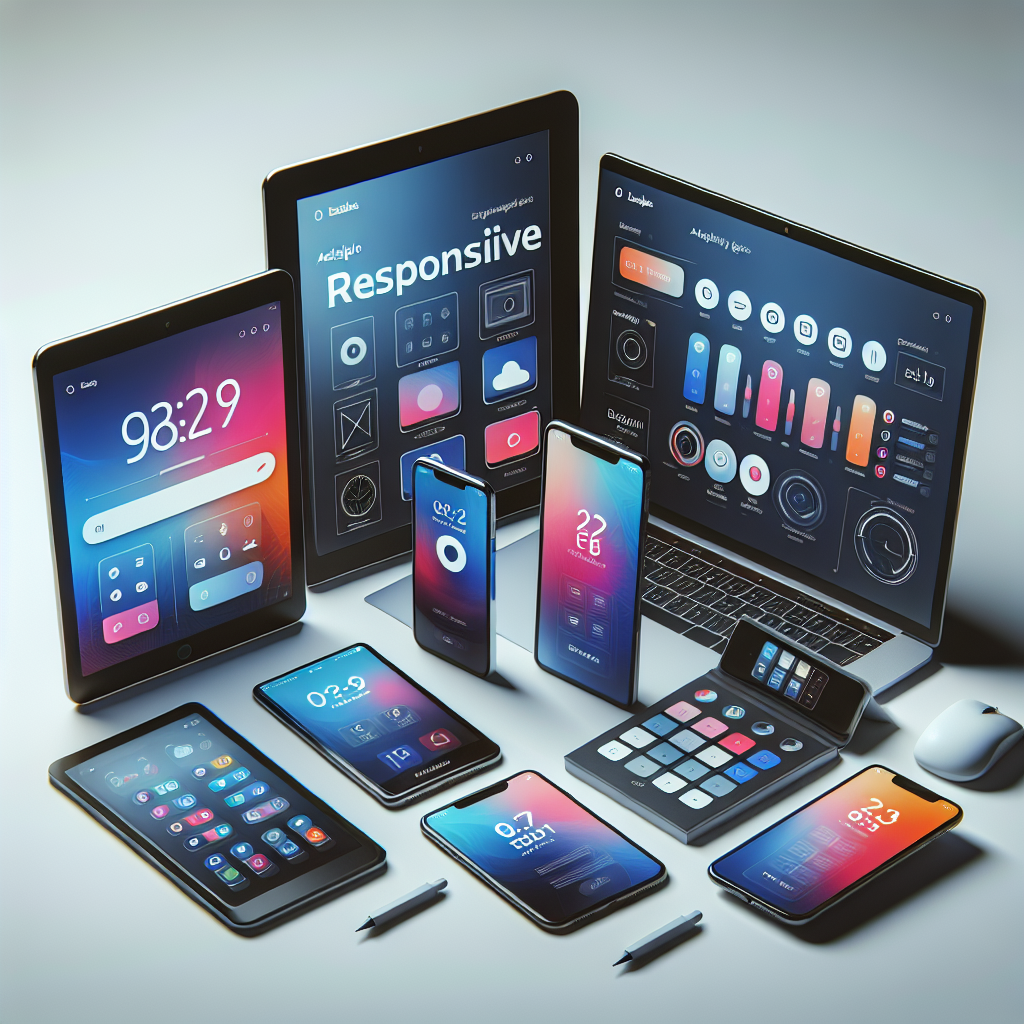 5 Astonishing Secrets to Master Responsive Design and Build an Irresistibly