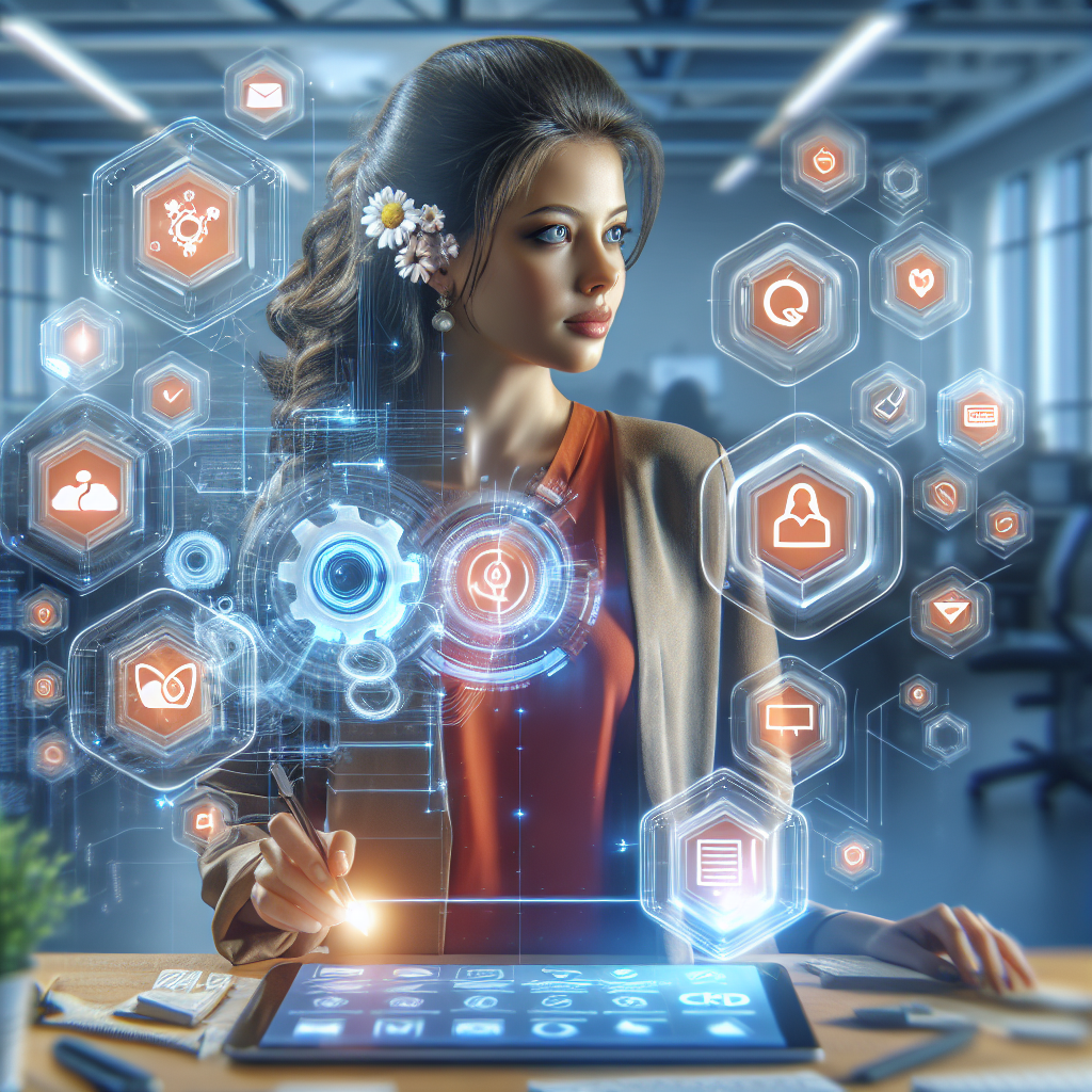 9 Exciting CRM Automation Tips to Elevate Your App Development Game! 🚀