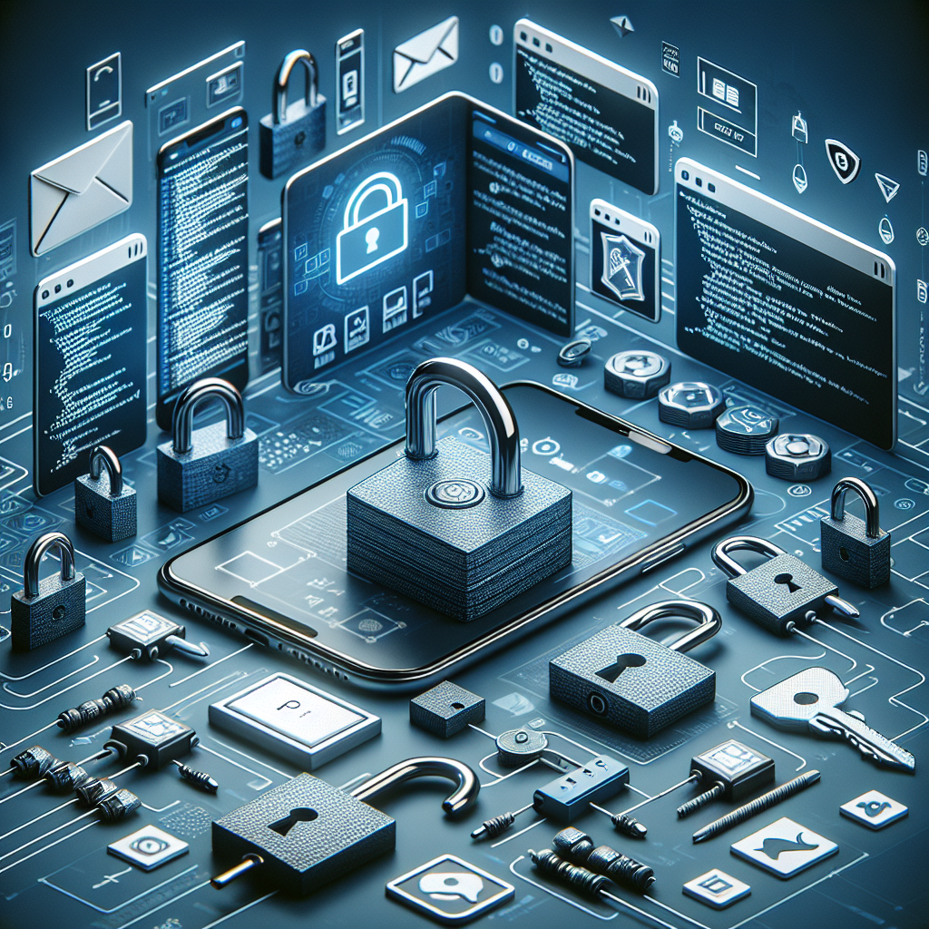 7 Essential Mobile App Security Measures Every Developer Must Implement