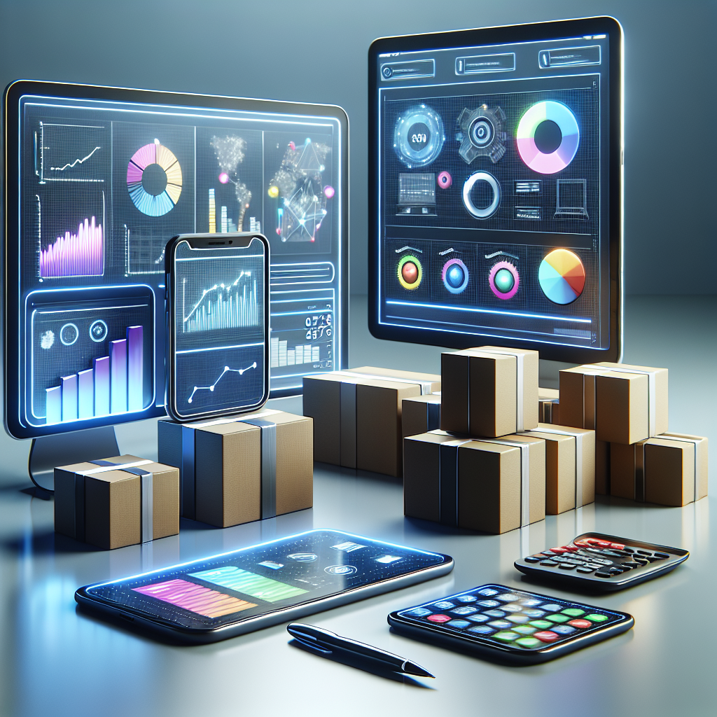 5 Innovative Inventory Management Tips Every App Developer Must Master for